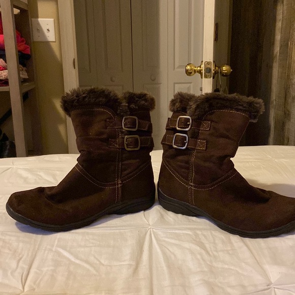 Earth Spirit | Shoes | Earth Spirit Boots | Poshmark